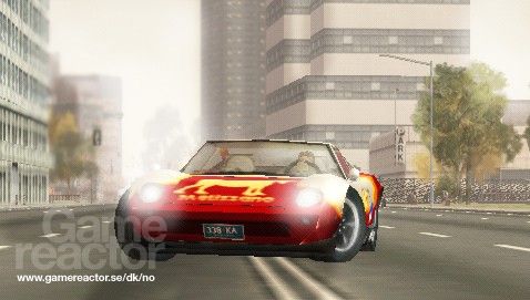 Driver 76 - Gamereactor UK