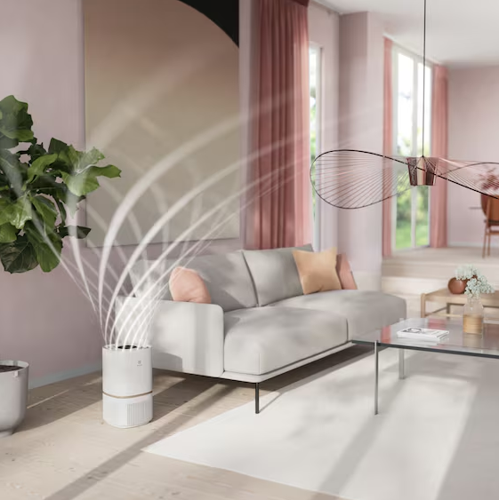 Electrolux Pure 500 - - Gamereactor