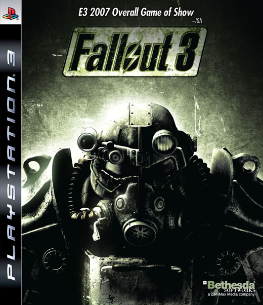 Gaming's Defining Moments - Fallout 3