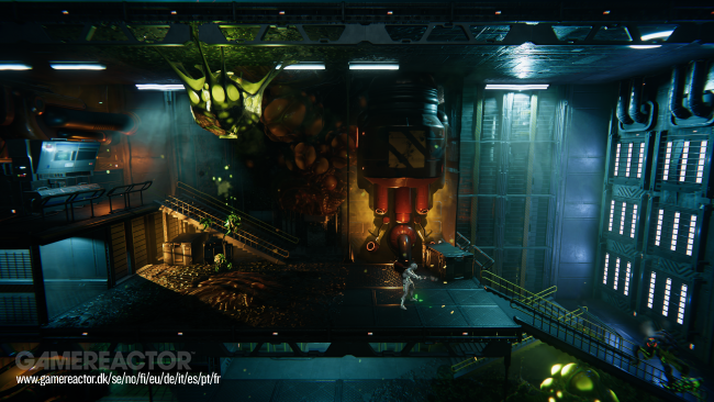 Flashback 2 Review - Gamereactor