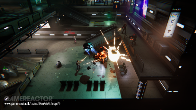 Flashback 2 Review - Gamereactor