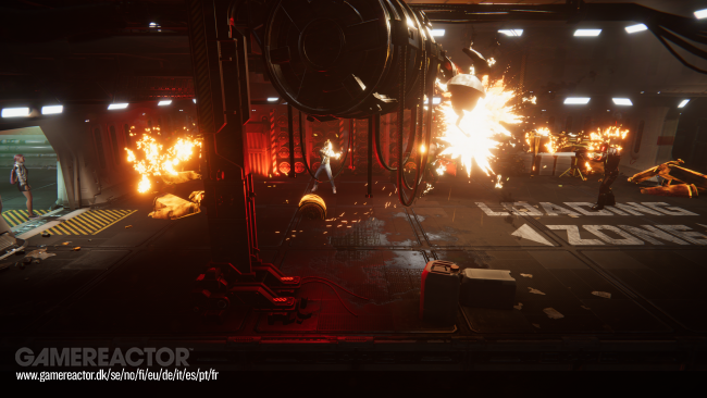 Flashback 2 Review - Gamereactor