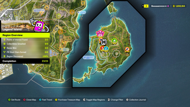 Forza Horizon 6 Guide: The complete region-by-region map of Japan