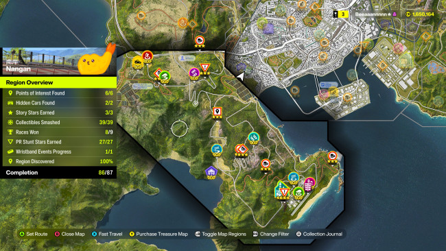 Forza Horizon 6 Guide: The complete region-by-region map of Japan