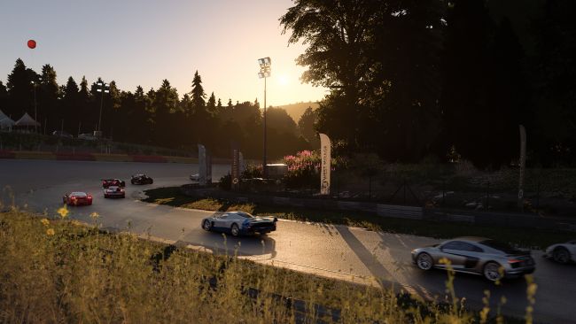 Forza Motorsport gets plenty of new screenshots