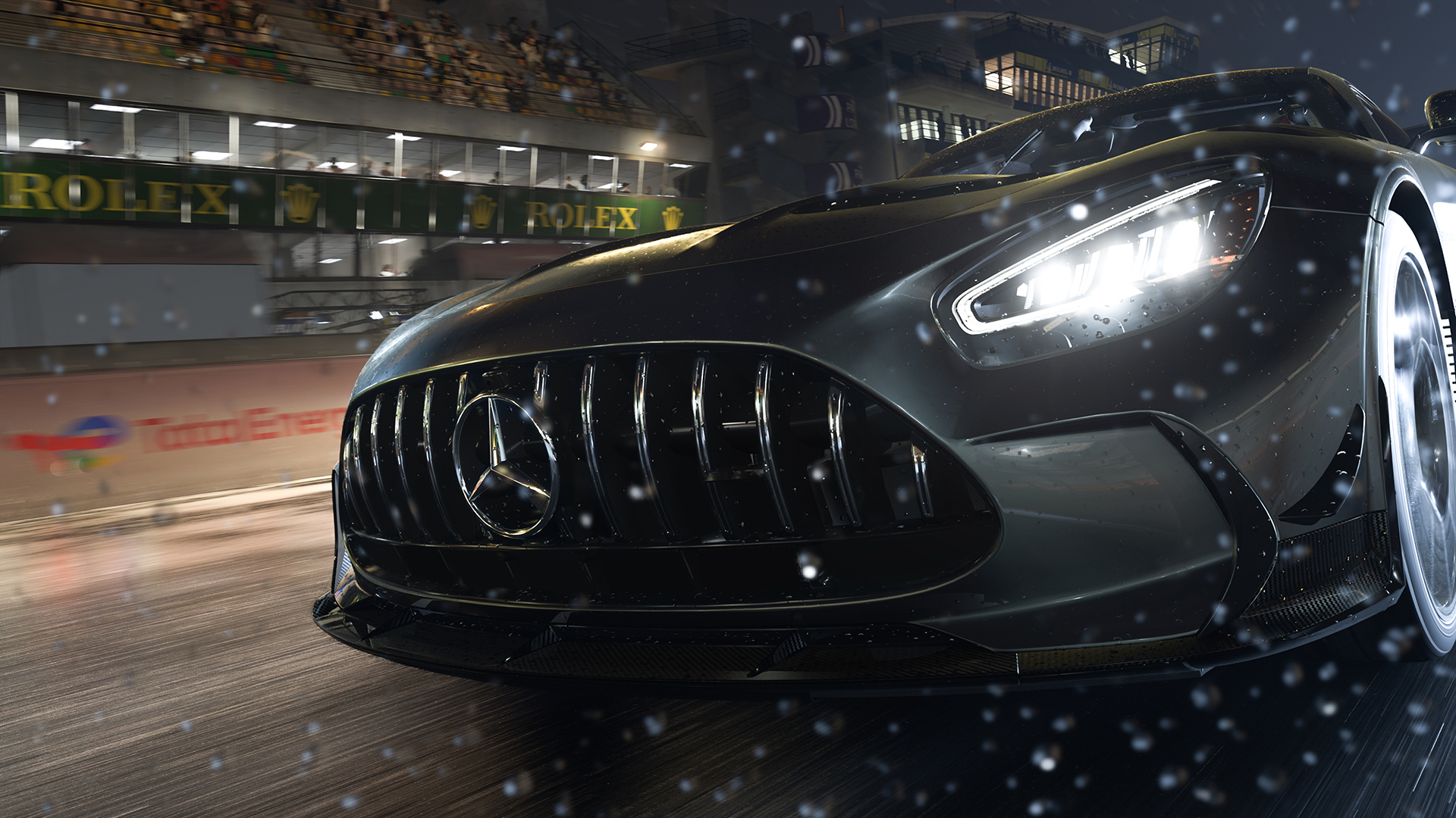 Forza Motorsport gets plenty of new screenshots