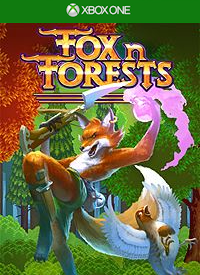 Fox n Forests - Gamereactor UK