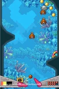 Go Series: Pinball Attack - Gamereactor UK