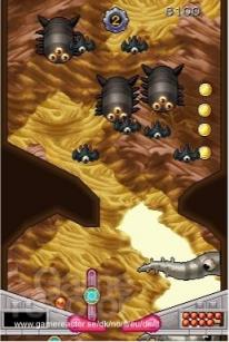 Go Series: Pinball Attack - Gamereactor UK