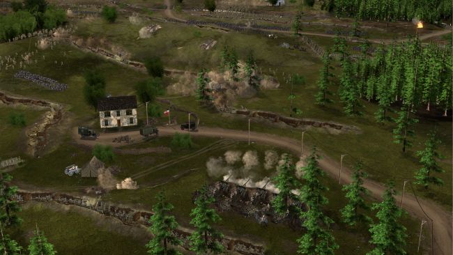 The Great War: Western Front is looking to rethink strategy gaming ...