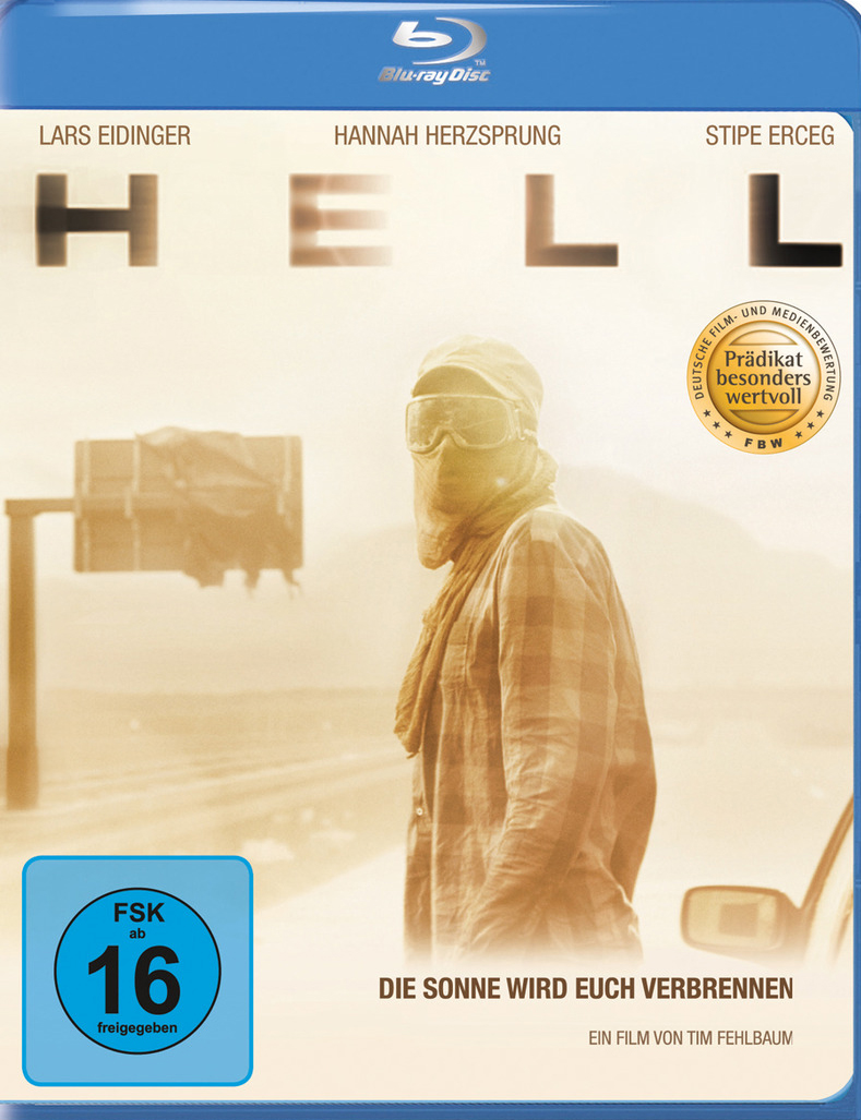 Hell - Gamereactor UK