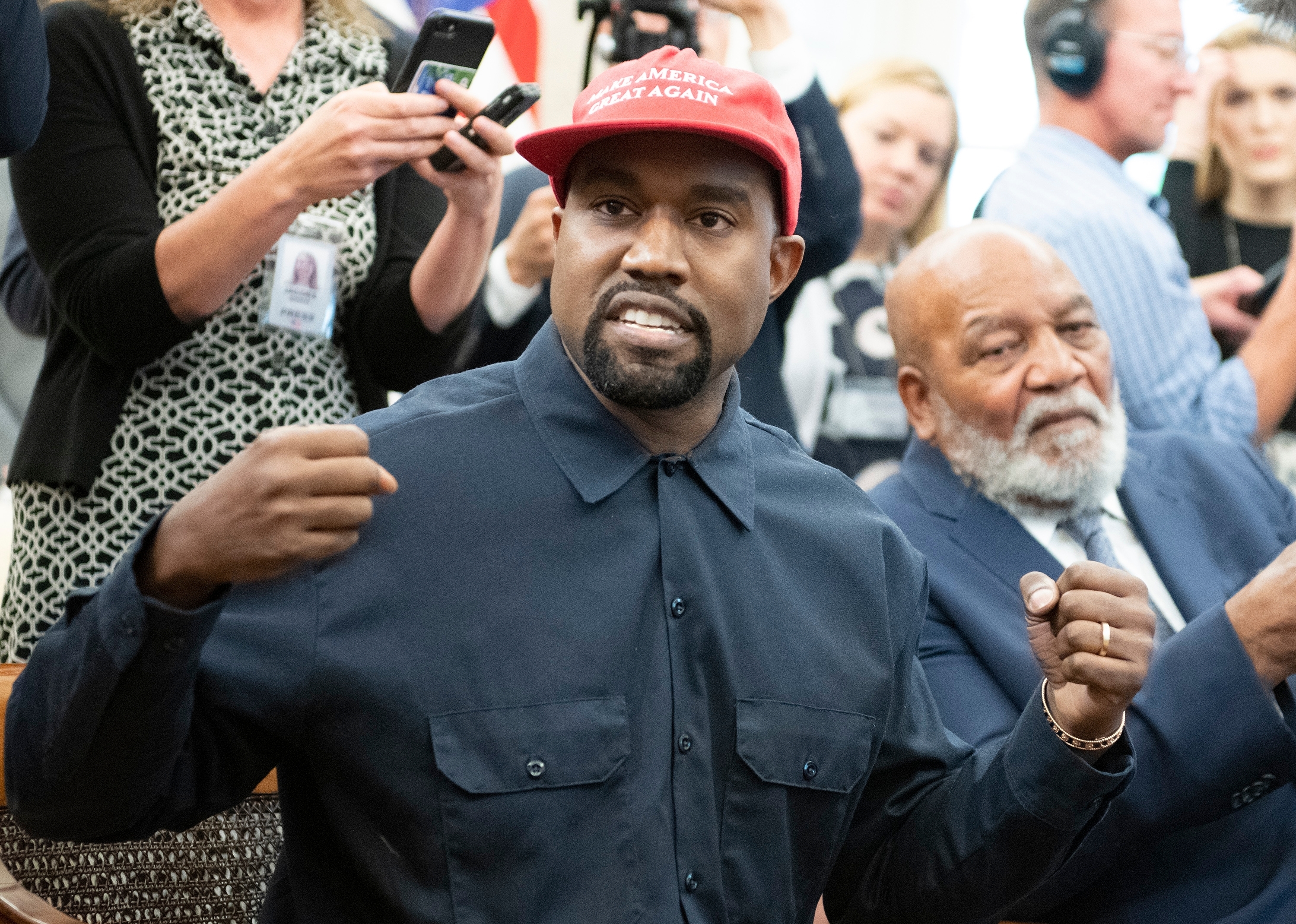 Model who alleges rapper Kanye West assaulted her said she was left ...