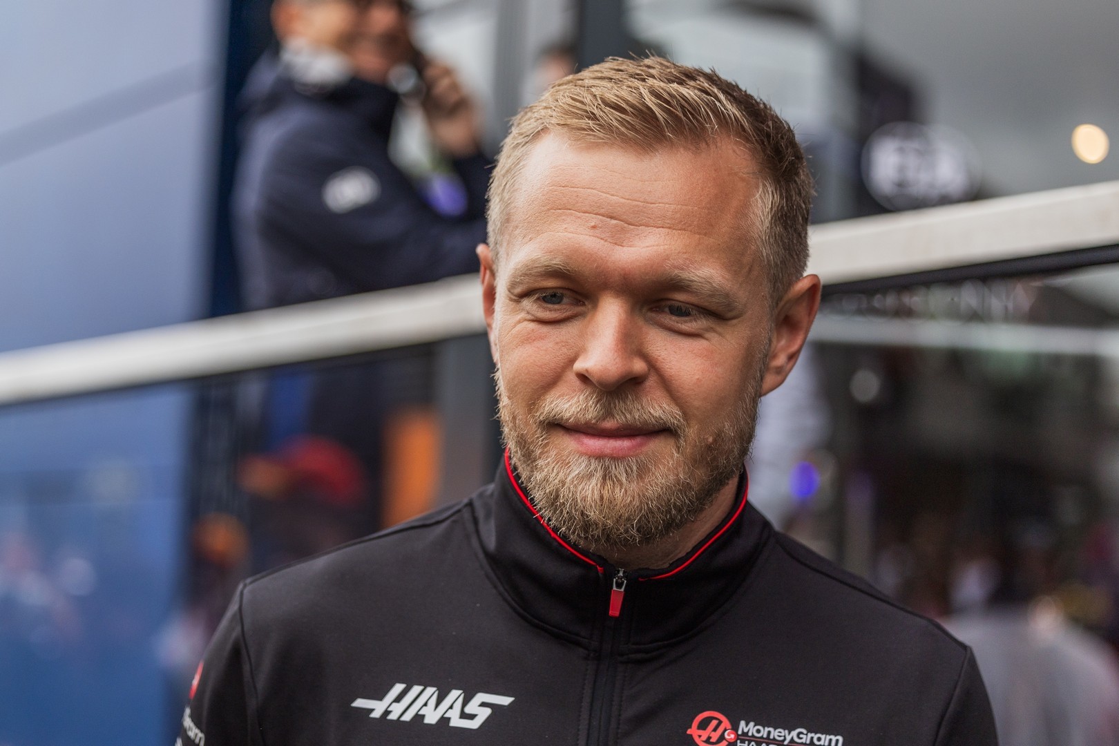 Kevin Magnussen joins BMW for its LMDh programme: He may return to 24 ...