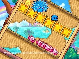 Kirby Mass Attack Review - Gamereactor