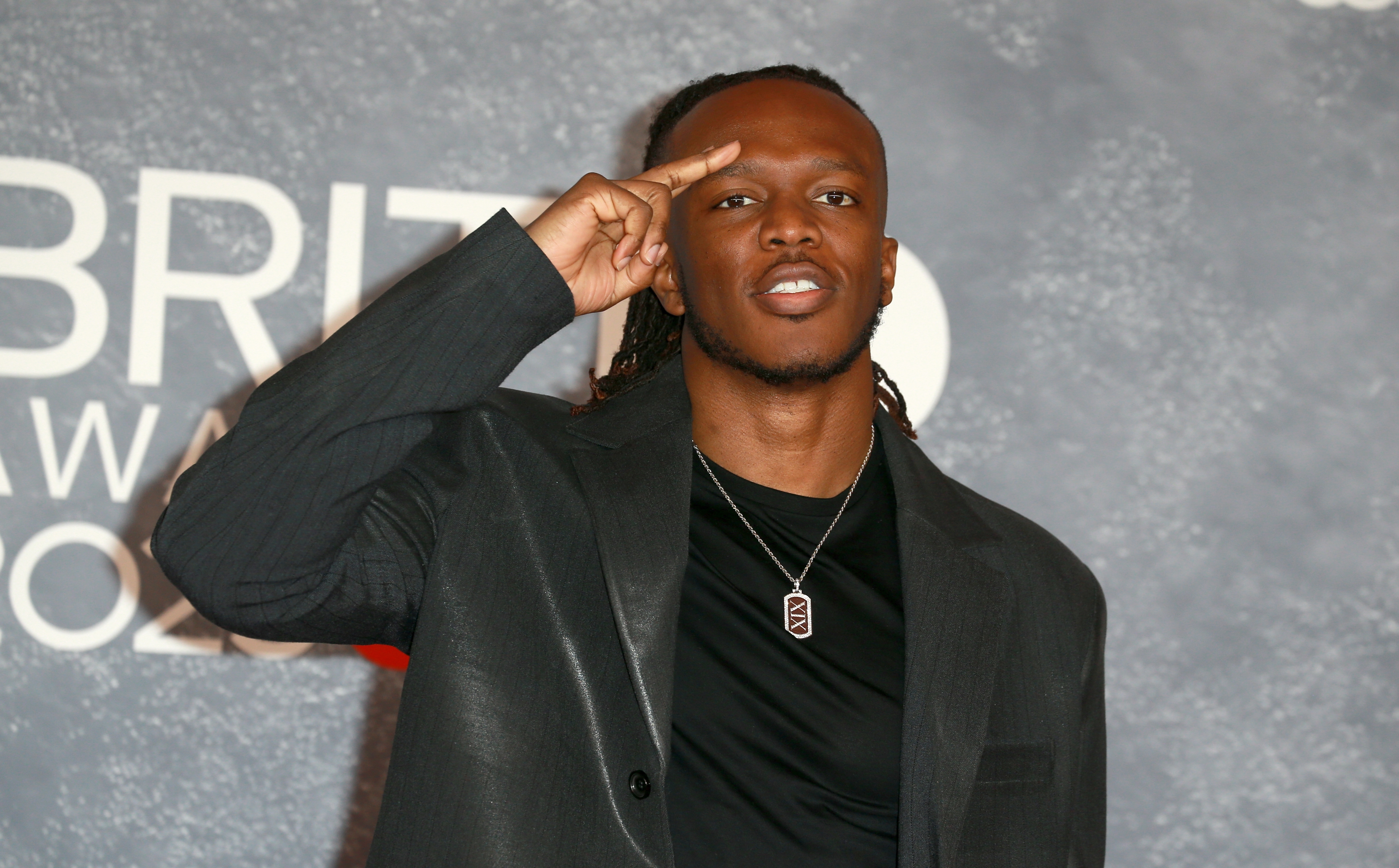 KSI is leaving the Sidemen after 13 years with the group - - Gamereactor