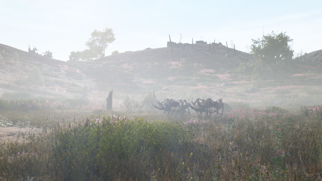 Last Oasis makes its way to Steam Early Access this spring