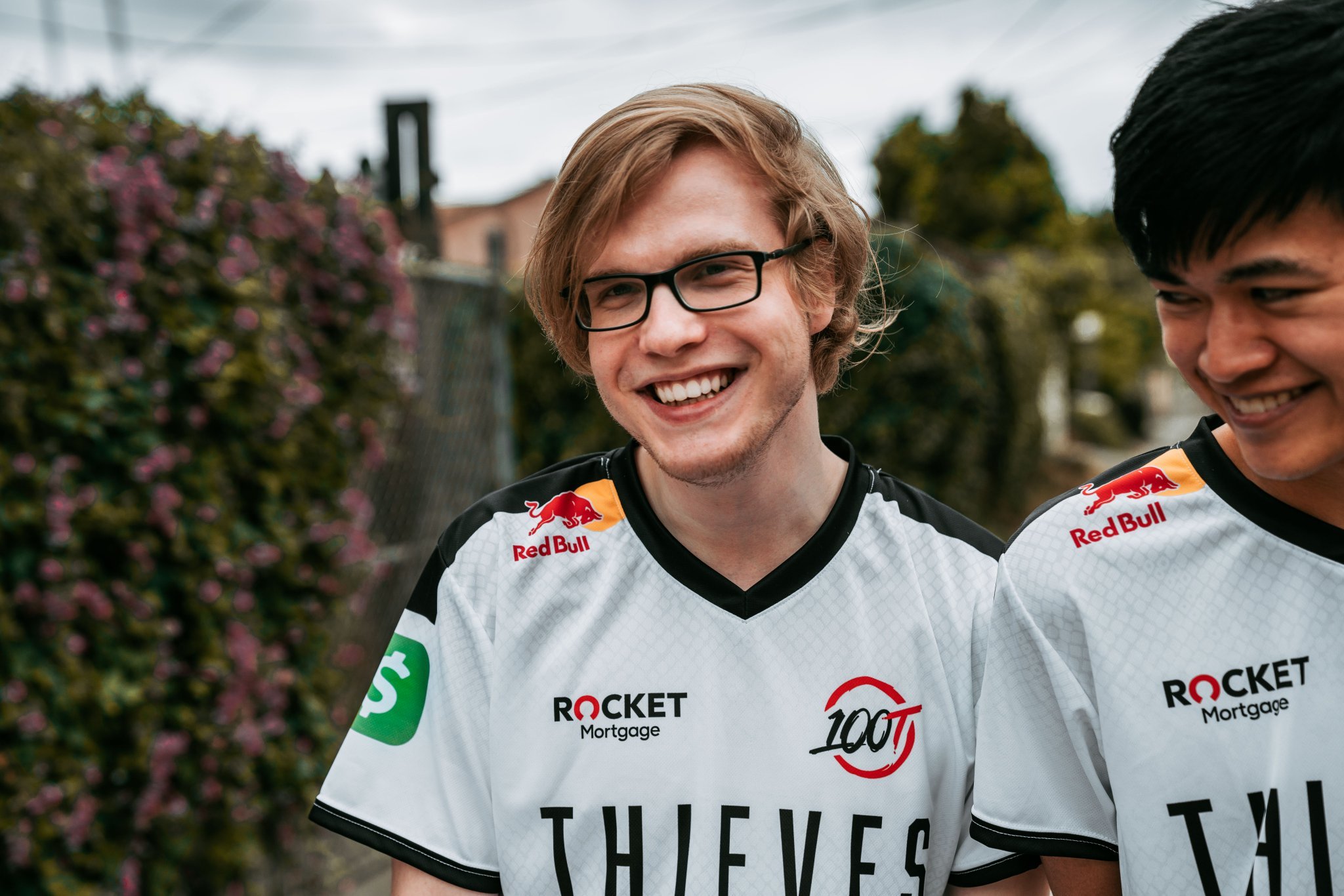 Amazing joins 100 Thieves - League of Legends - Gamereactor