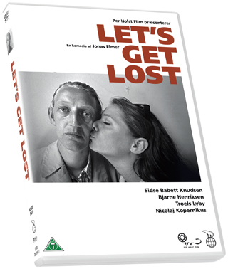 Let's Get Lost - Gamereactor UK