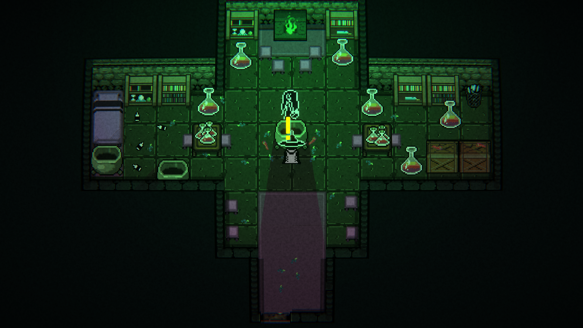 Leximan Preview: The Wizarding Word Preview - Gamereactor