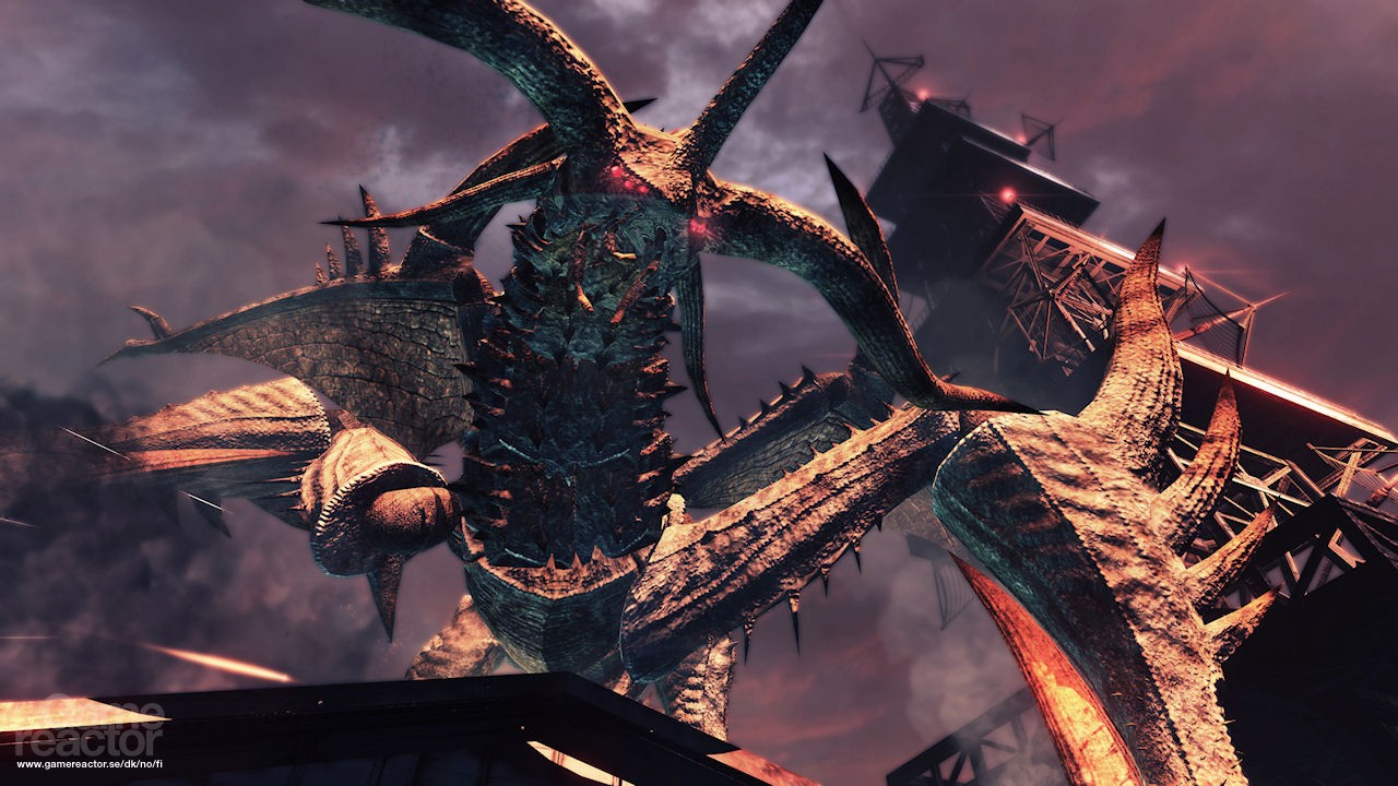 Capcom @ Gamescom - - Gamereactor