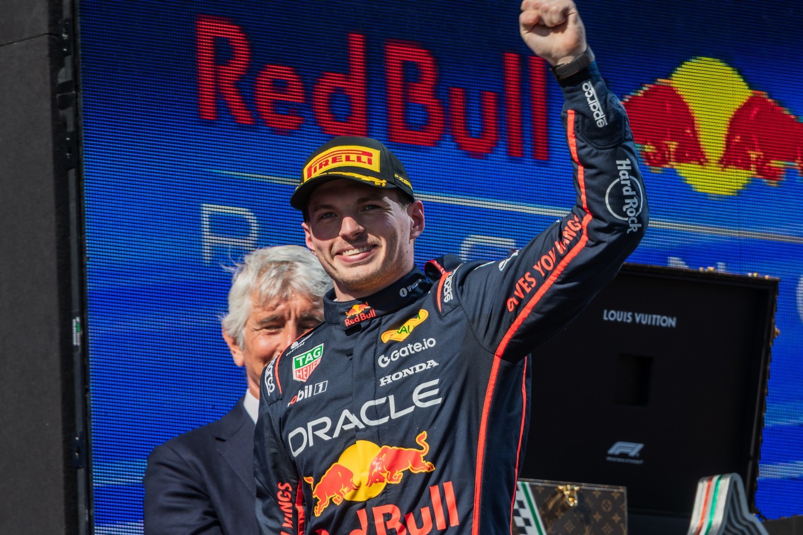 Red Bull to announce driver line-ups for both Formula 1 teams on ...
