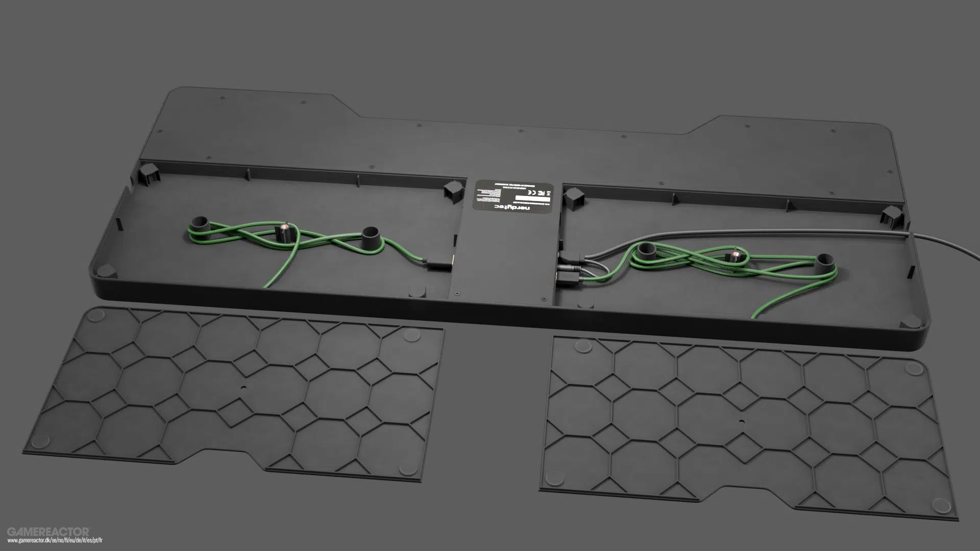 Nerdytec Couchmaster Cycoon3