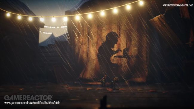 A Little Nightmares showcase is happening next week - Little Nightmares ...