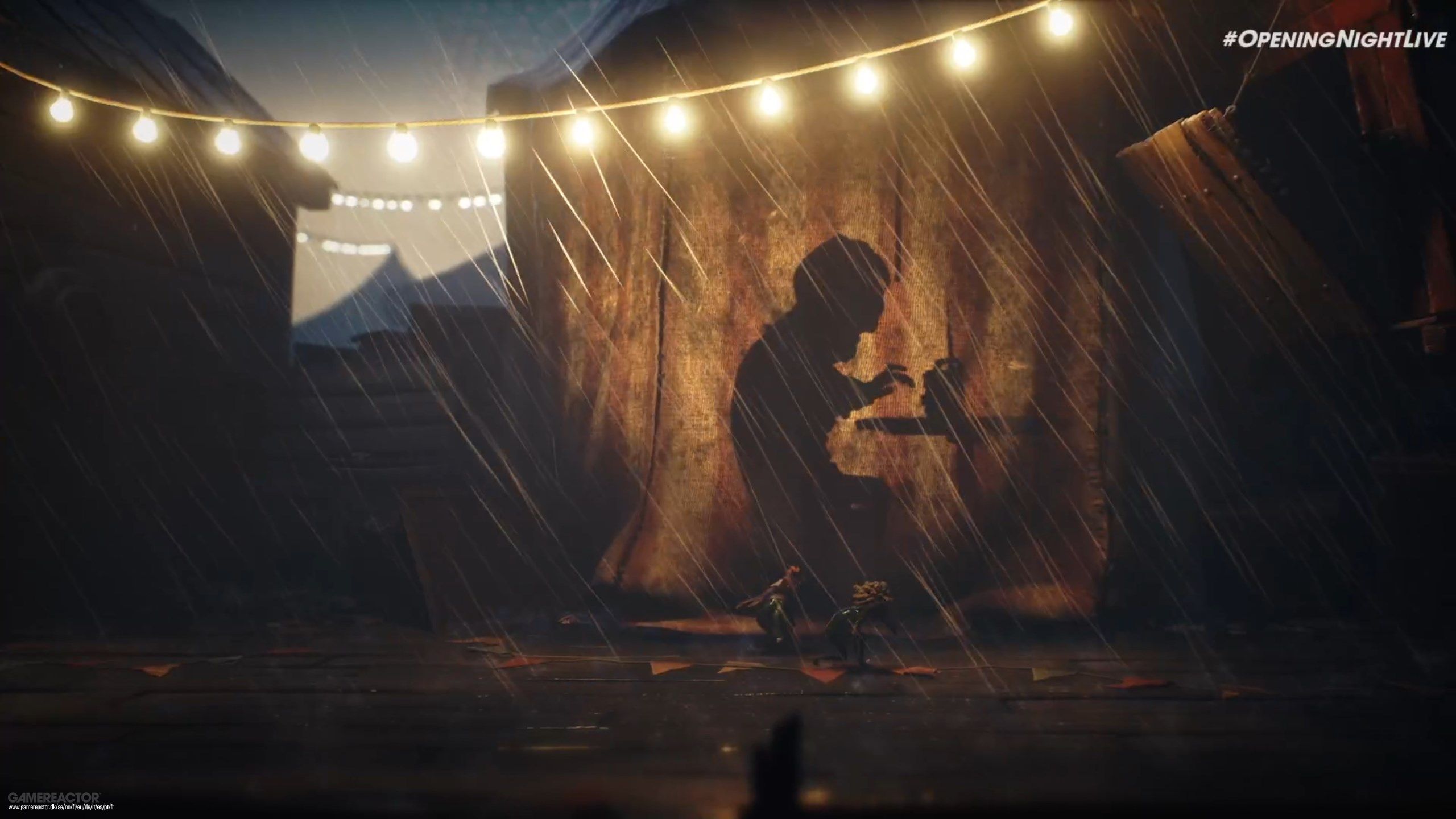 A Little Nightmares showcase is happening next week - Little Nightmares ...