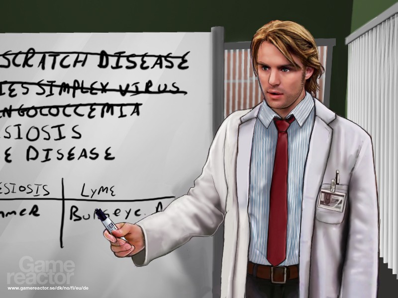 House M.D. - Gamereactor UK
