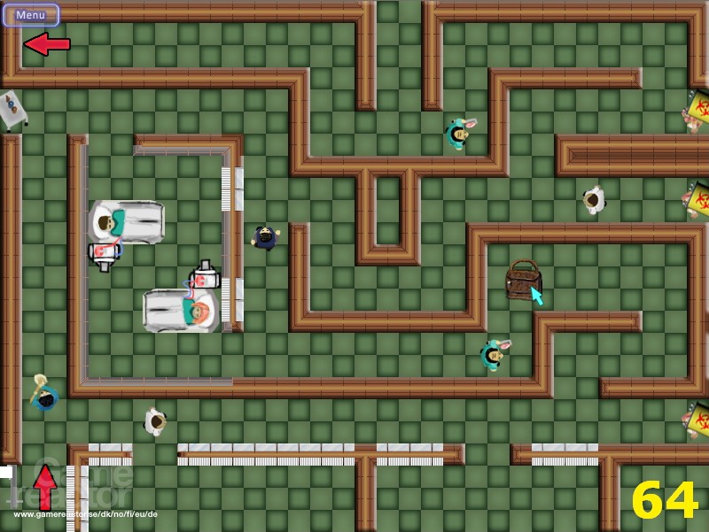 House M.D. - Gamereactor UK