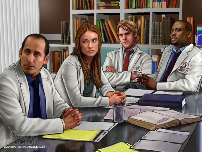 House M.D. - Gamereactor UK
