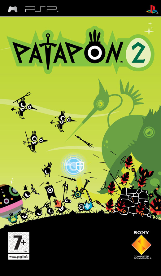 Patapon 2 - Gamereactor UK