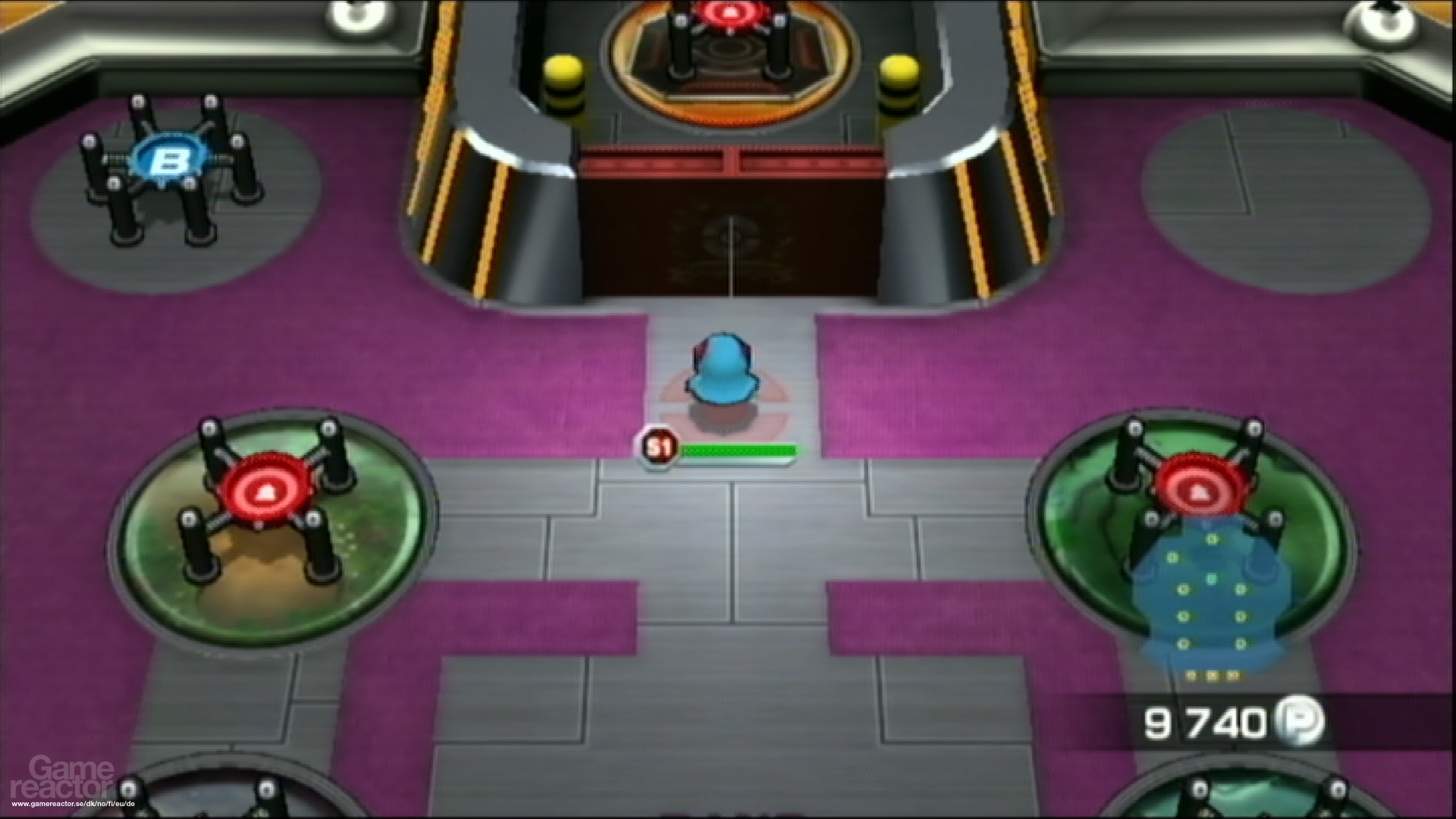 Pokémon Rumble - Gamereactor UK