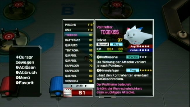 Pokémon Rumble - Gamereactor UK