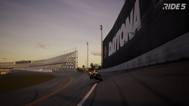Ride 5 Review - Gamereactor