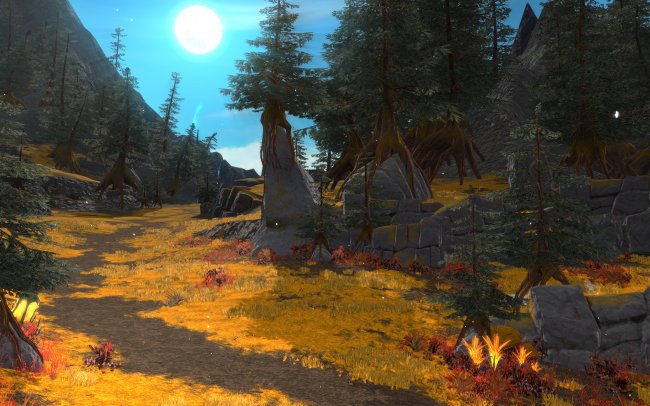 Rift's Prophecy of Ahnket receives Celestial Storm update