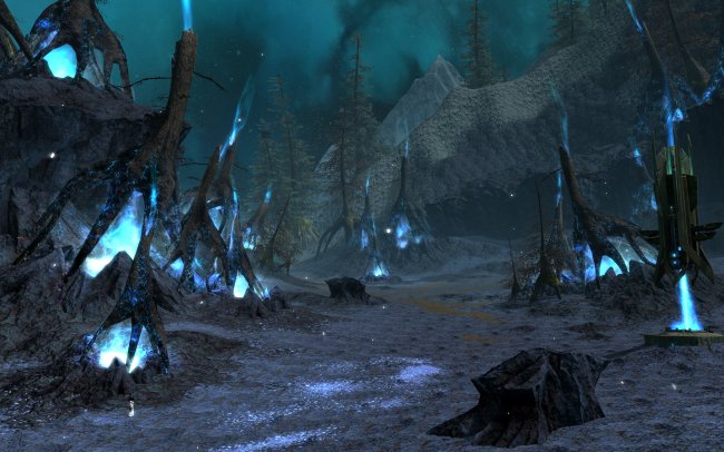 Rift's Prophecy of Ahnket receives Celestial Storm update