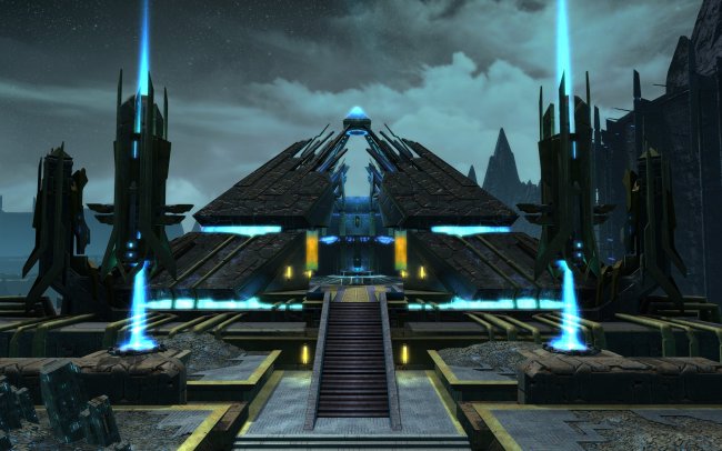Rift's Prophecy of Ahnket receives Celestial Storm update