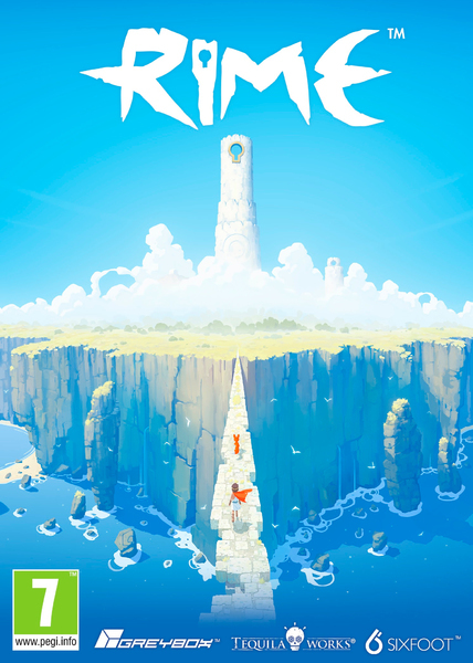 Update improves performance of Rime on Nintendo Switch