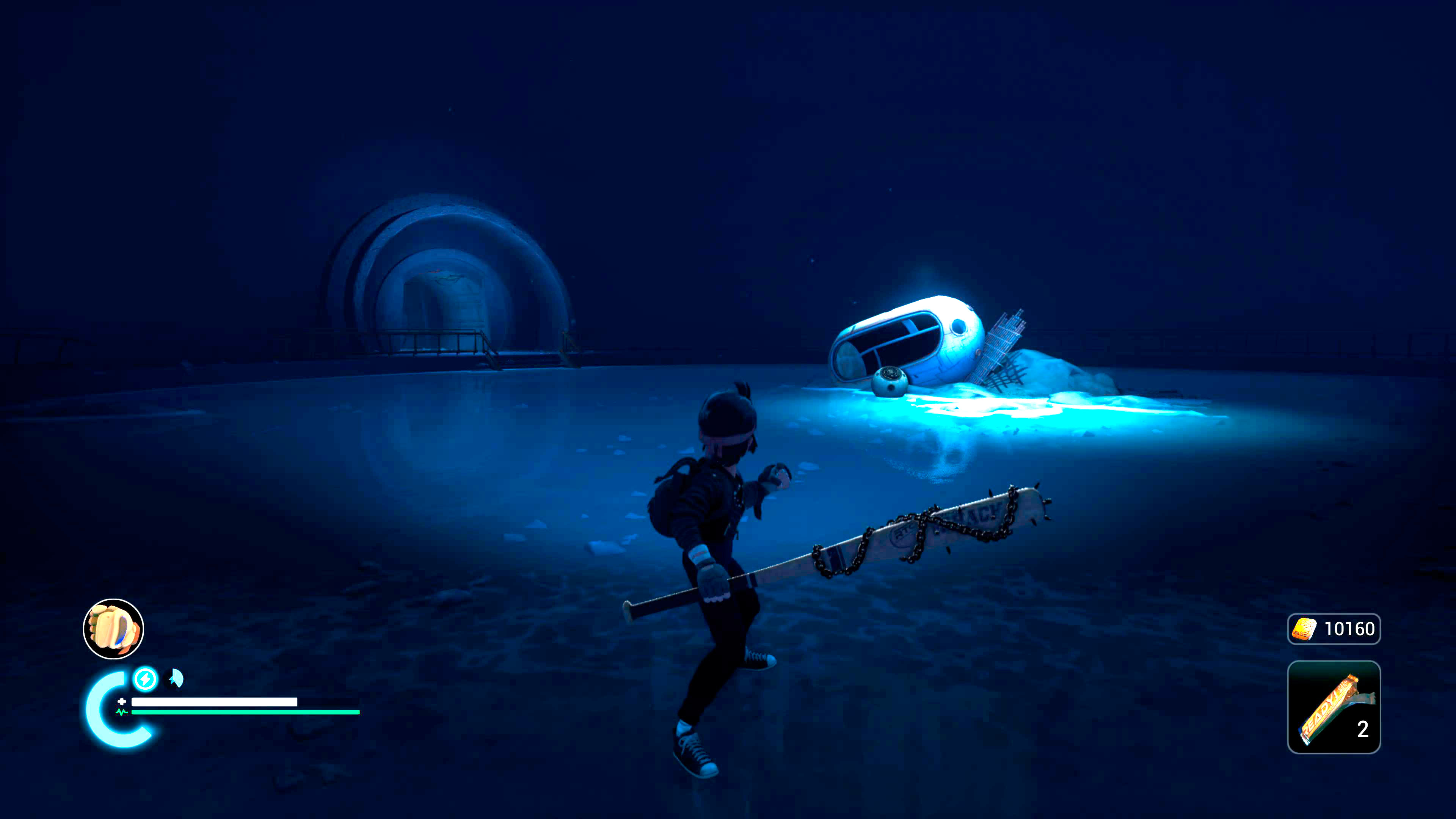 Robots at Midnight Review - Gamereactor