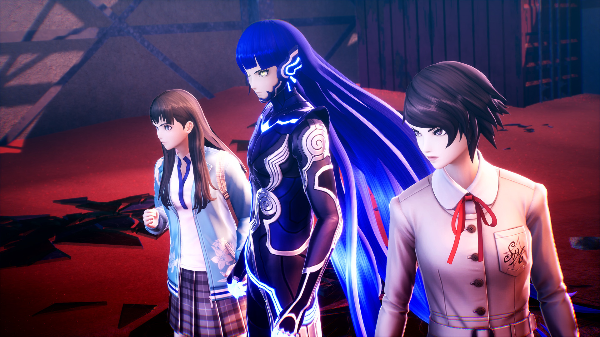 Shin Megami Tensei V: Vengeance moves release date forward