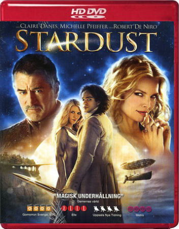 Stardust - Gamereactor UK