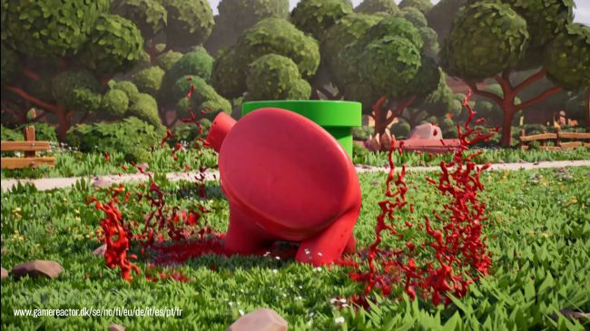 Super Meat Boy makes the leap to three dimensions and now has an Early ...