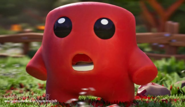 Super Meat Boy makes the leap to three dimensions and now has an Early ...