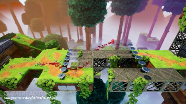 Super Meat Boy makes the leap to three dimensions and now has an Early ...