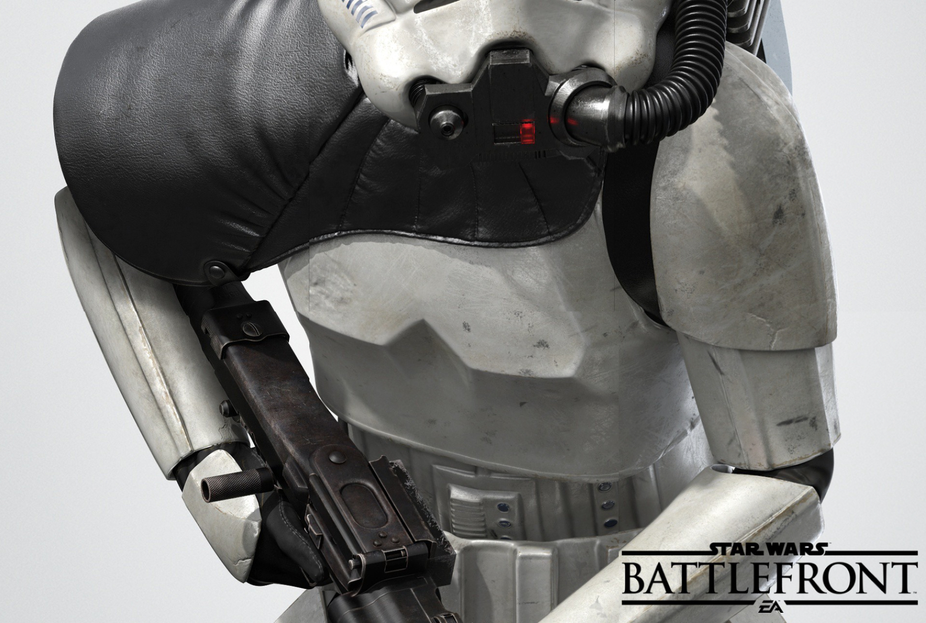 Teaser image from Star Wars: Battlefront - Star Wars Battlefront ...