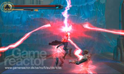 Thor: God of Thunder - Gamereactor UK