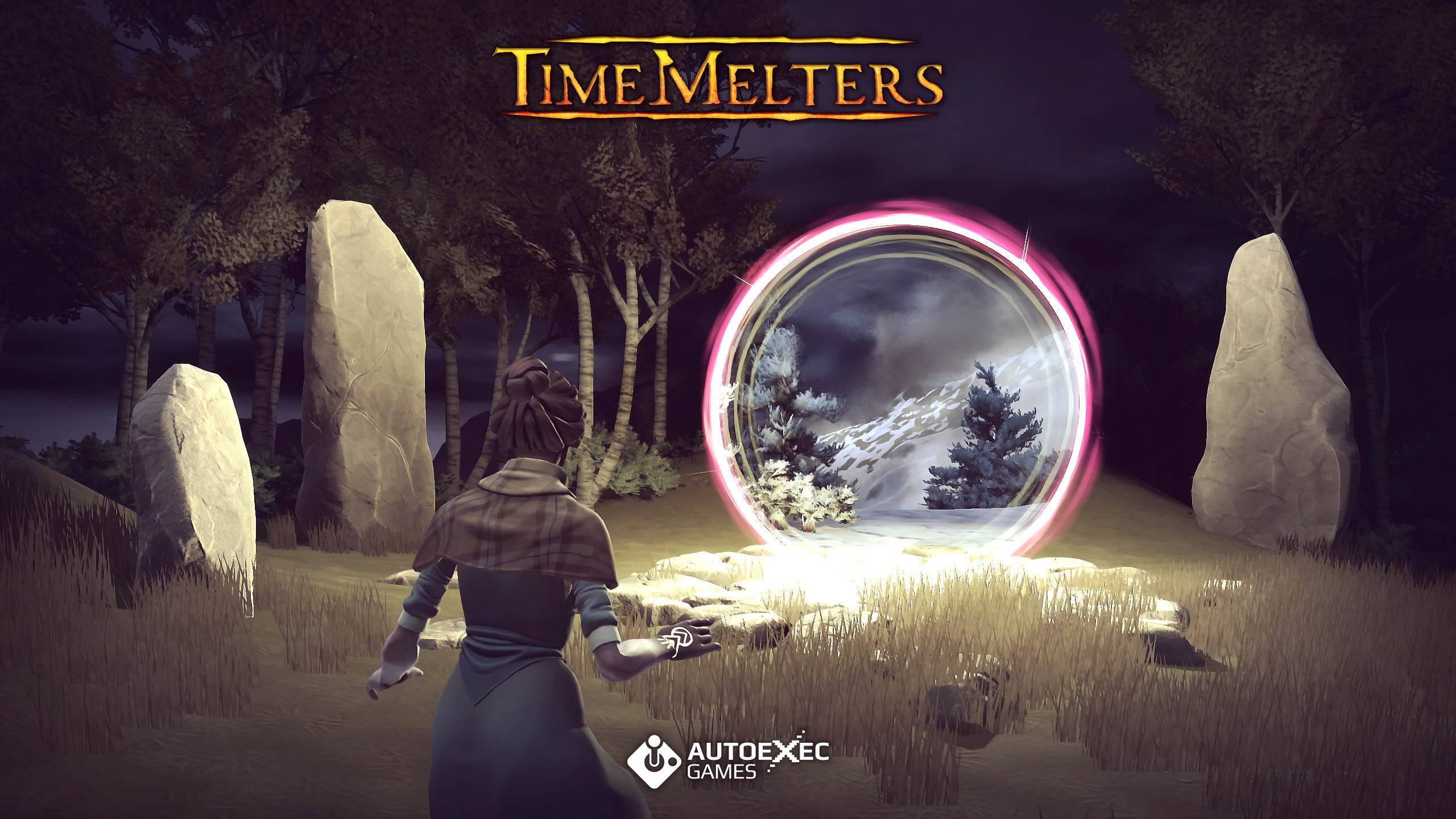 Timemelters - First Look Preview - Gamereactor
