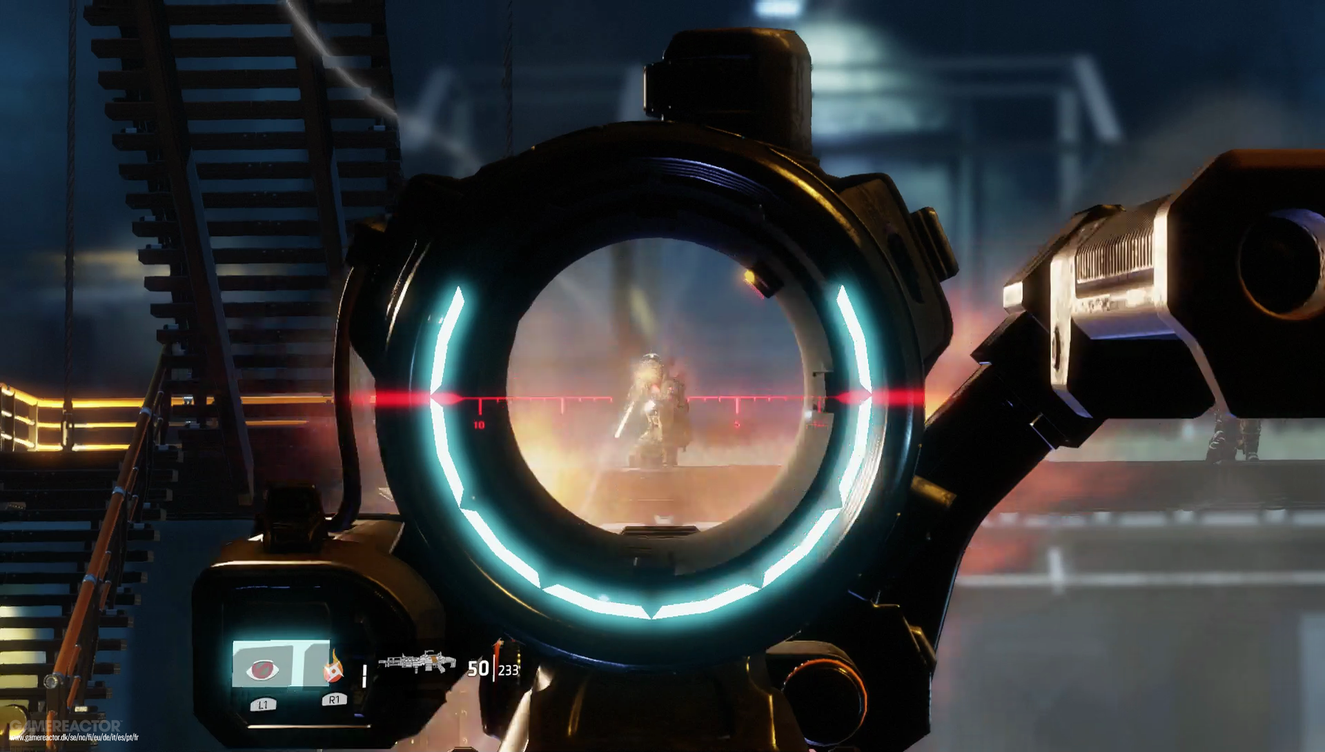 Titanfall 2 - Gamereactor UK