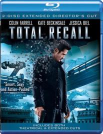 Total Recall (2012) - Gamereactor UK